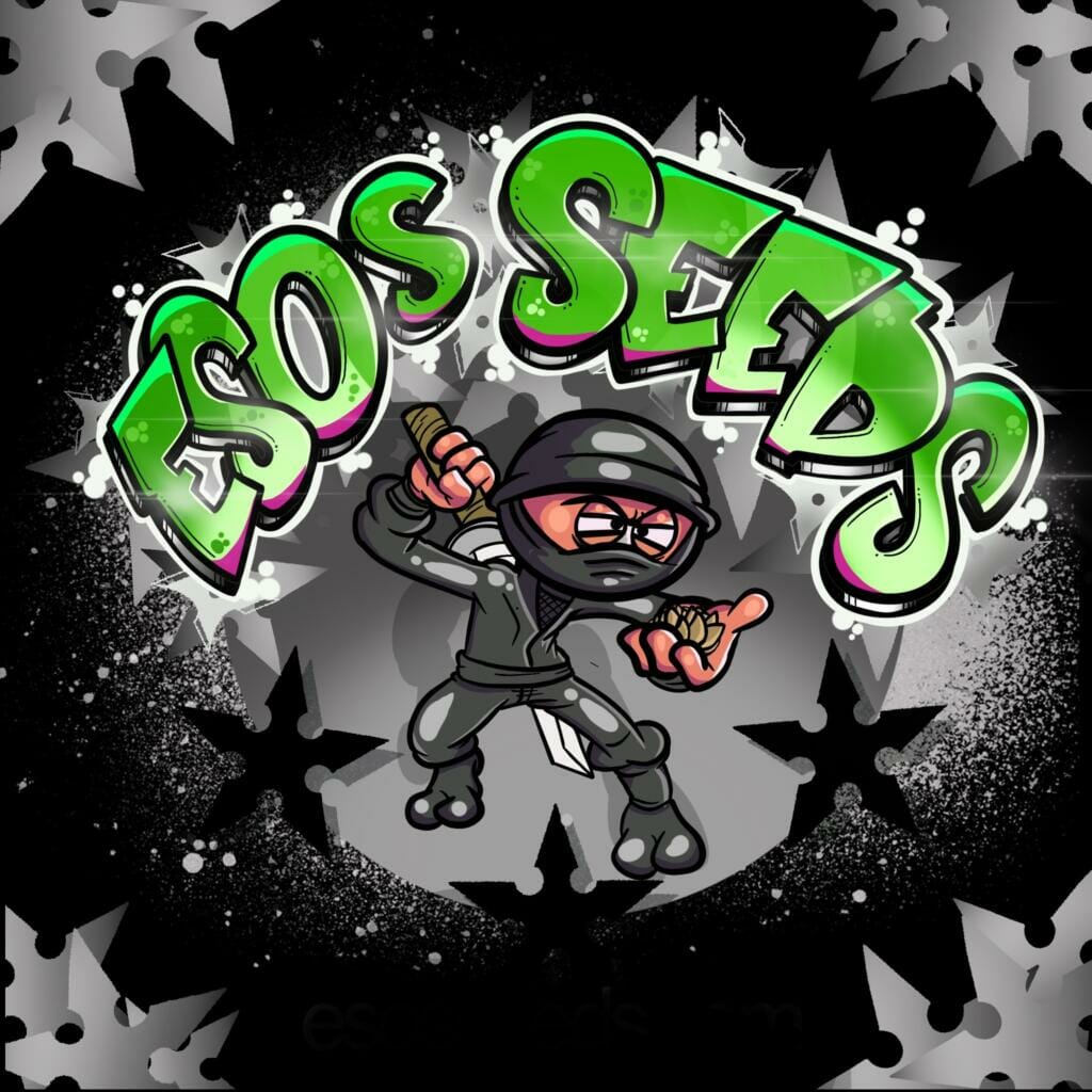 Mephisto Genetics Feminized Autoflower Seeds