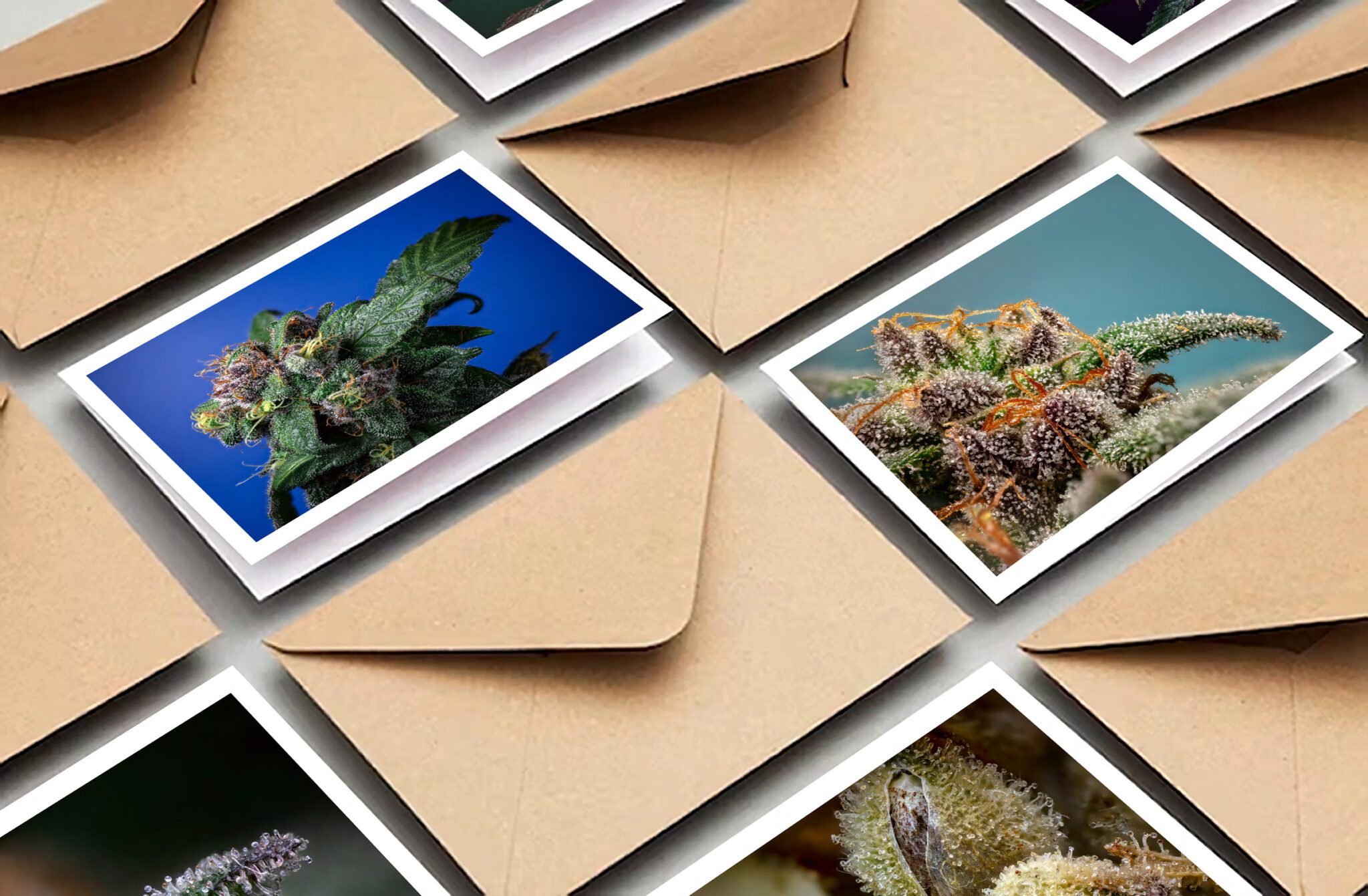 Highway to Heaven Auction: Heart & Soil Seeds at DCSE