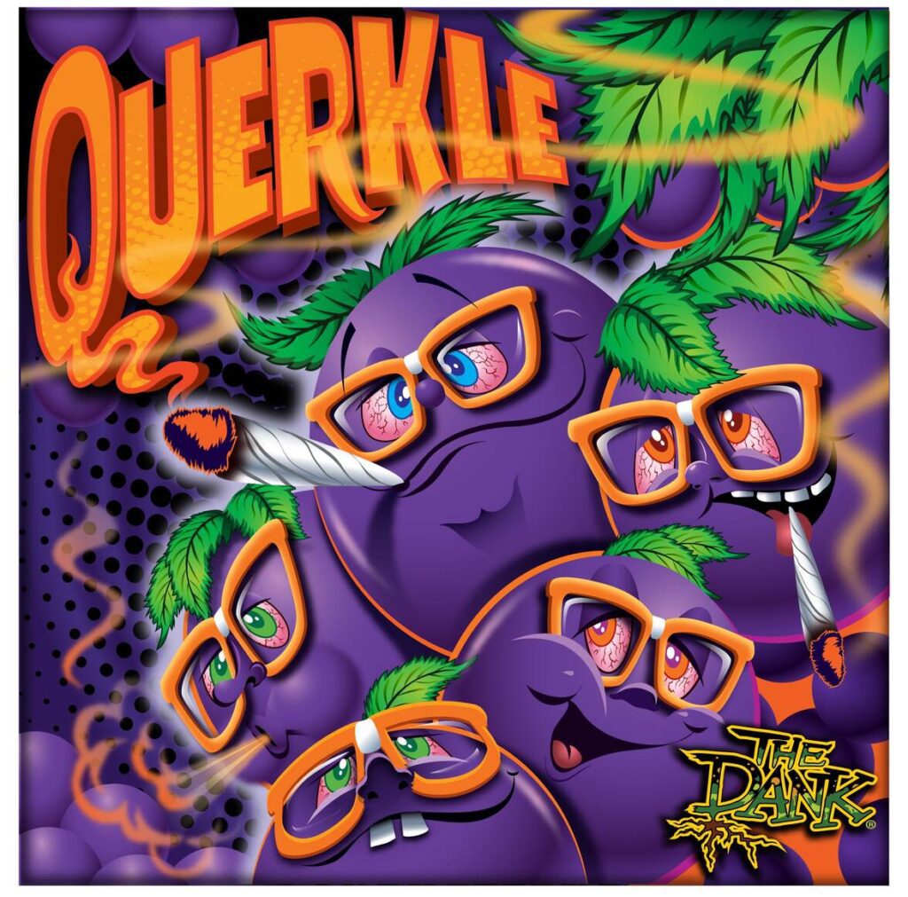 Querkle F2 Seeds: Buy Regular Seeds | DC Seed Exchange